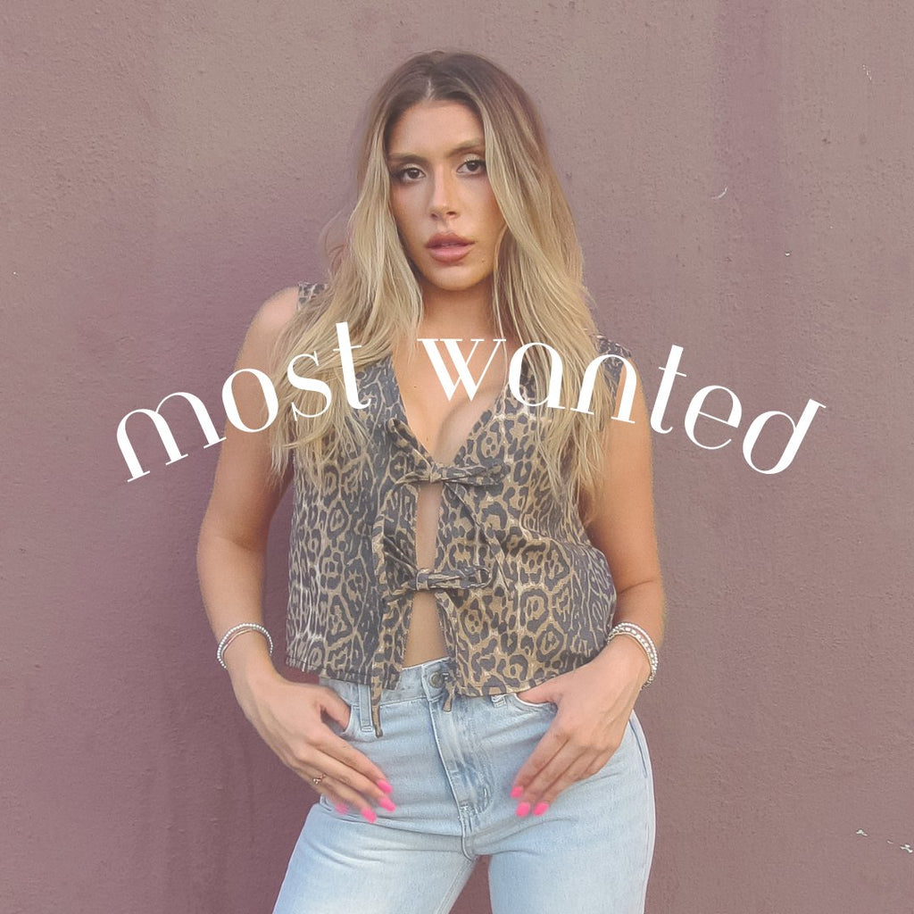 Best Sellers & Restocks - Kendry Collection Boutique