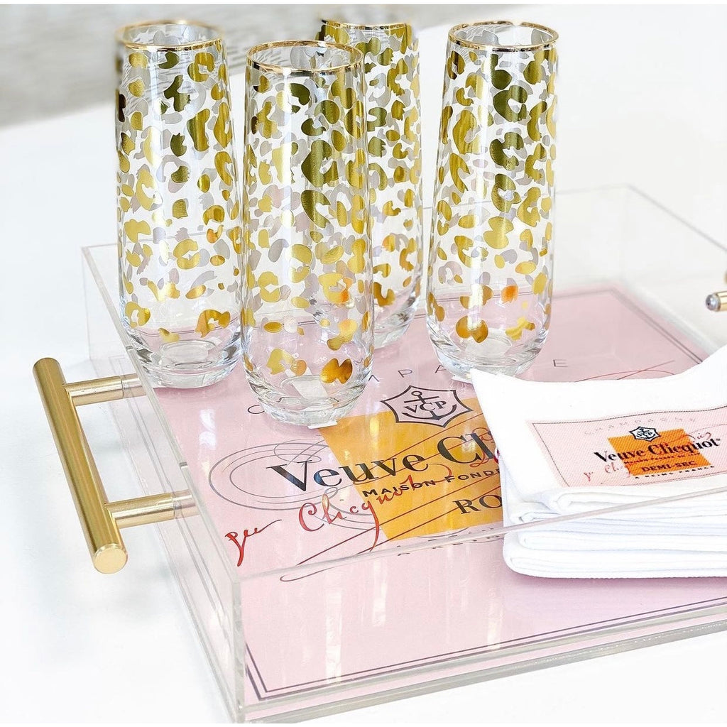 Hostess With The Most Large Trays - Shop Kendry Collection Boutique